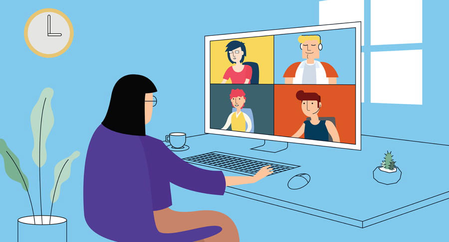 The Importance Of Online Meetings And Conferences During A Pandemic the-importance-of-online-meetings-and-conferences-during-a-pandemic