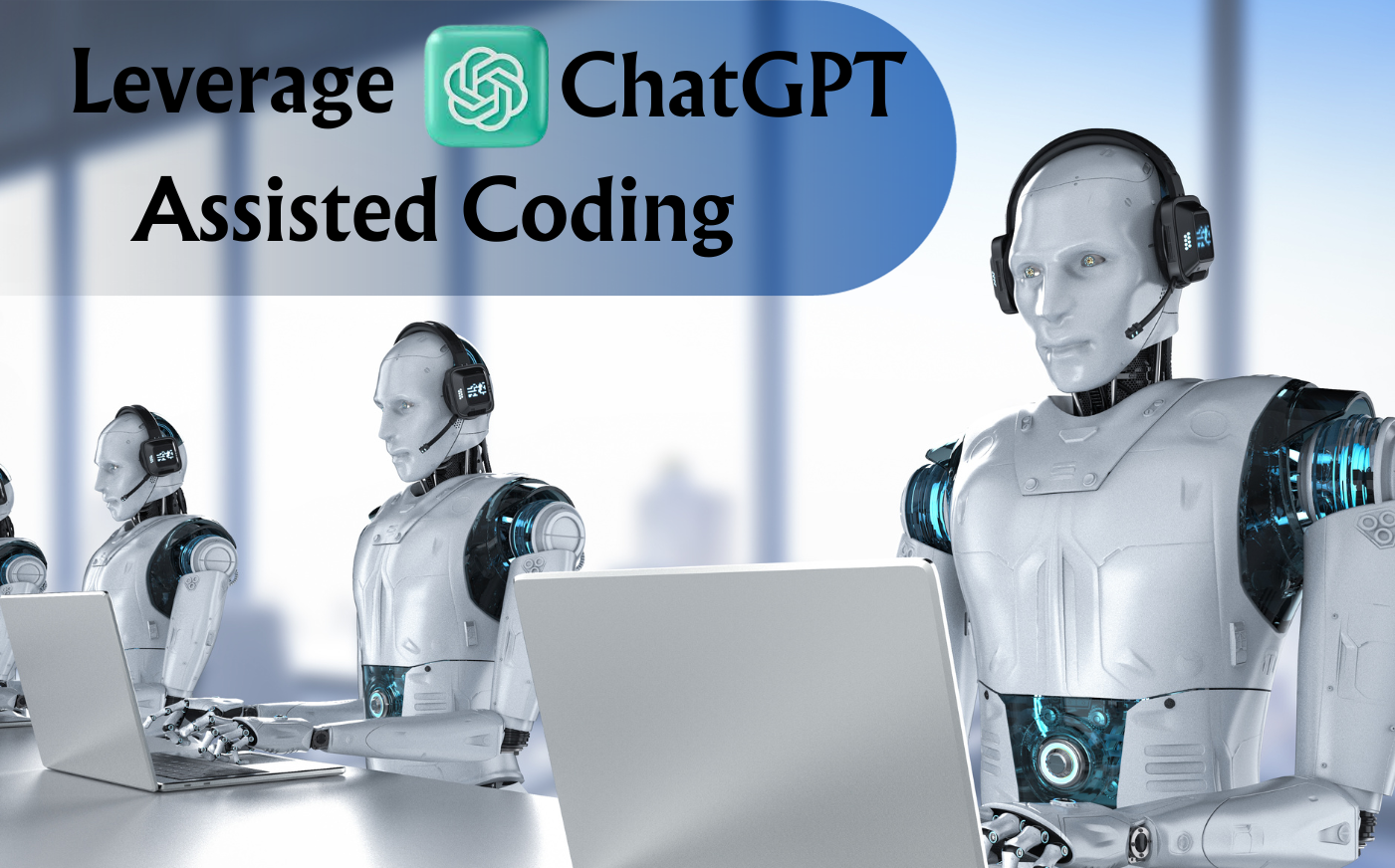 Leverage ChatGPT-Assisted Coding: Unleash Potential - Plego